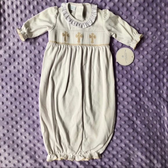 Edgehill Collection | One Pieces | Christening Gown Edgehill Collection ...